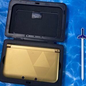 Nintendo | Video Games & Consoles | The Legend Of Zelda A Link Between ...